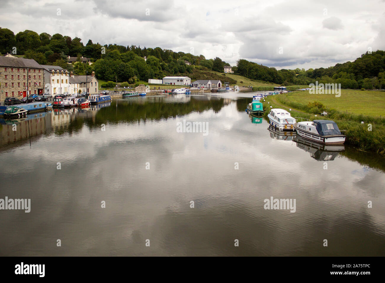 Barrow river hi-res stock photography and images - Alamy