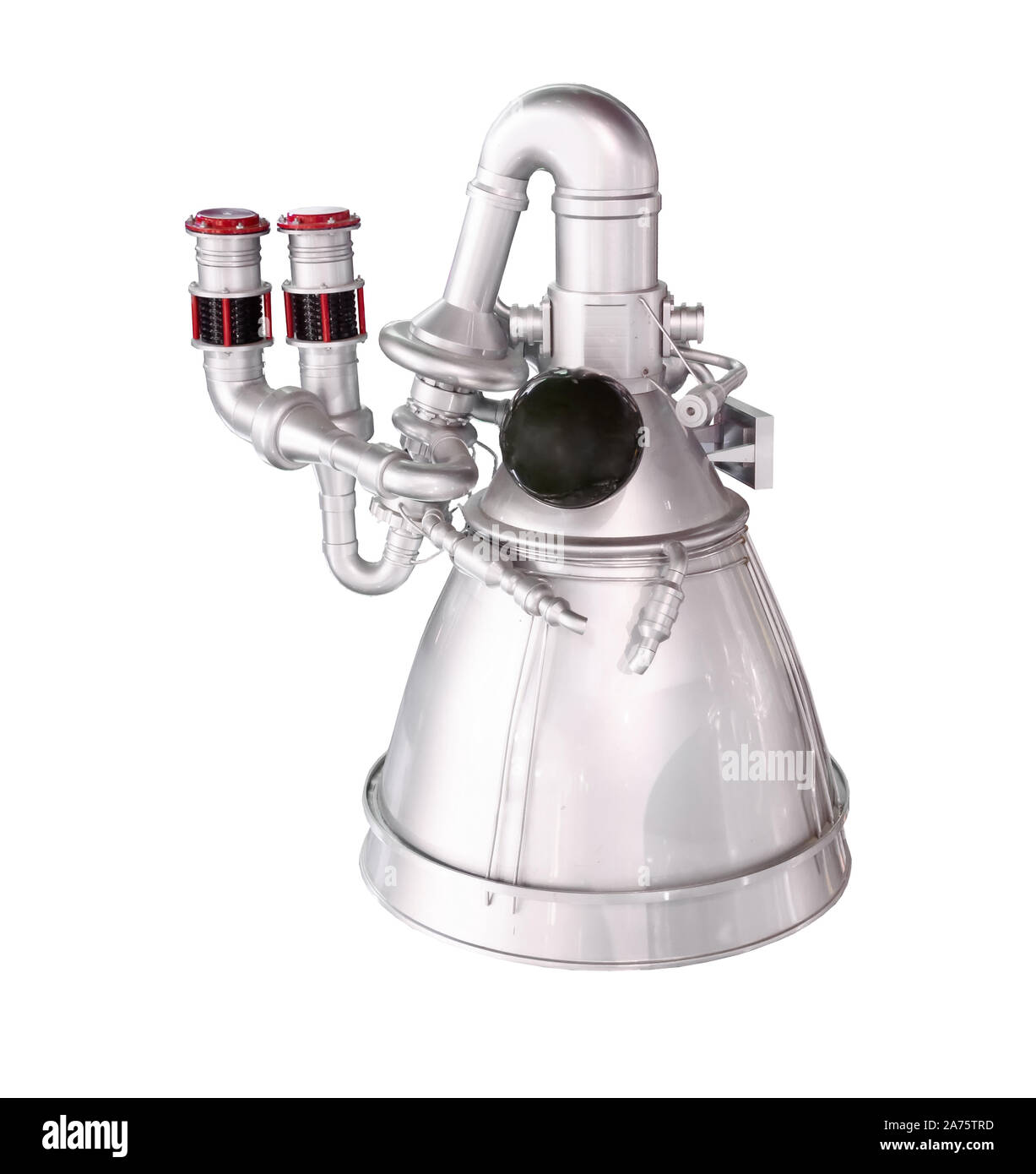 Apollo aviation Cut Out Stock Images & Pictures - Alamy