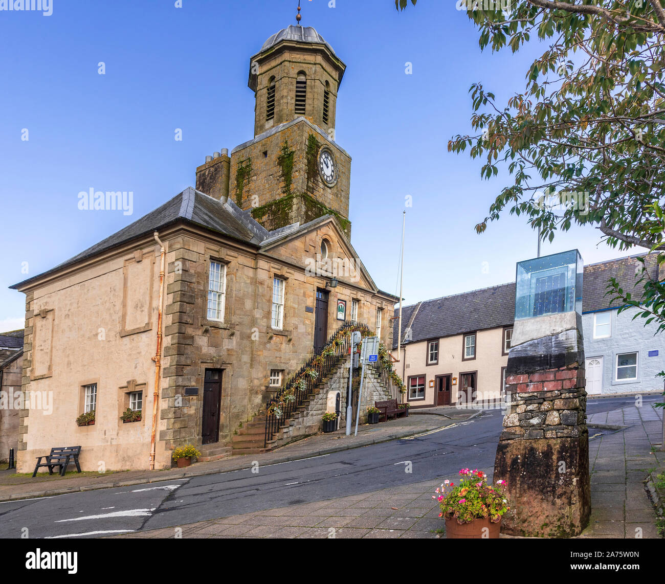 Tollgate hi-res stock photography and images - Alamy