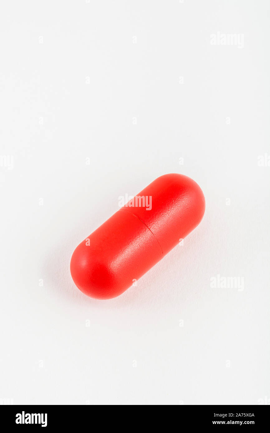 Blue pilled america hi-res stock photography and images - Alamy