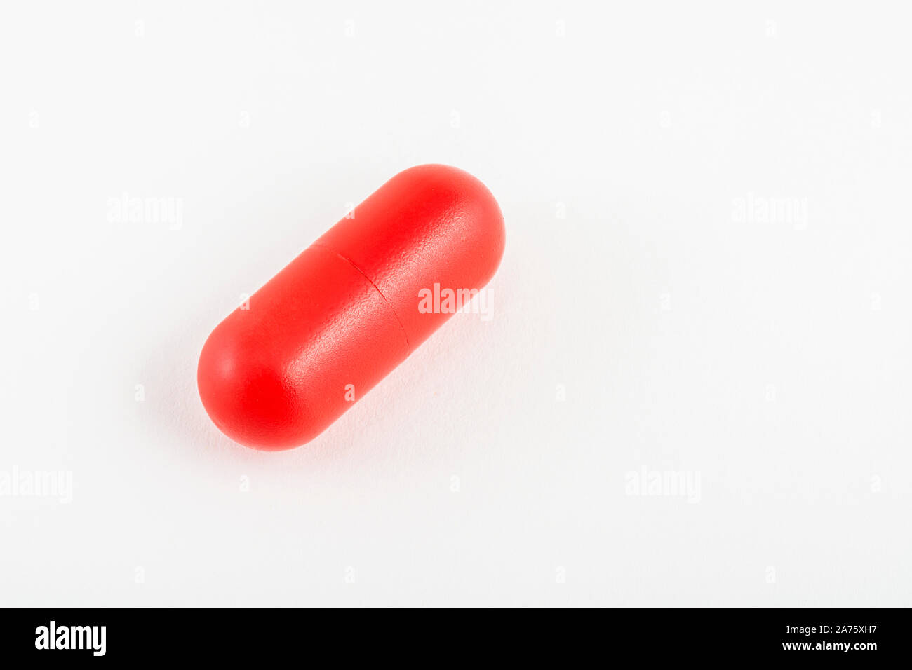 Red pill blue pill theory hi-res stock photography and images - Alamy