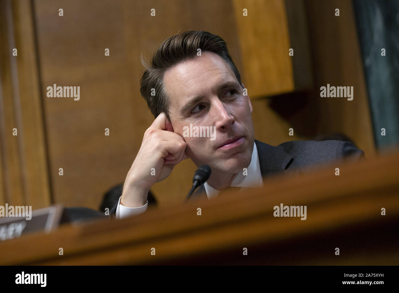 Patrick hawley hi-res stock photography and images - Alamy