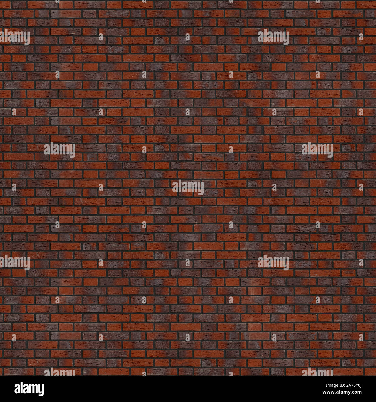 Flemish bond brickwork hi-res stock photography and images - Alamy