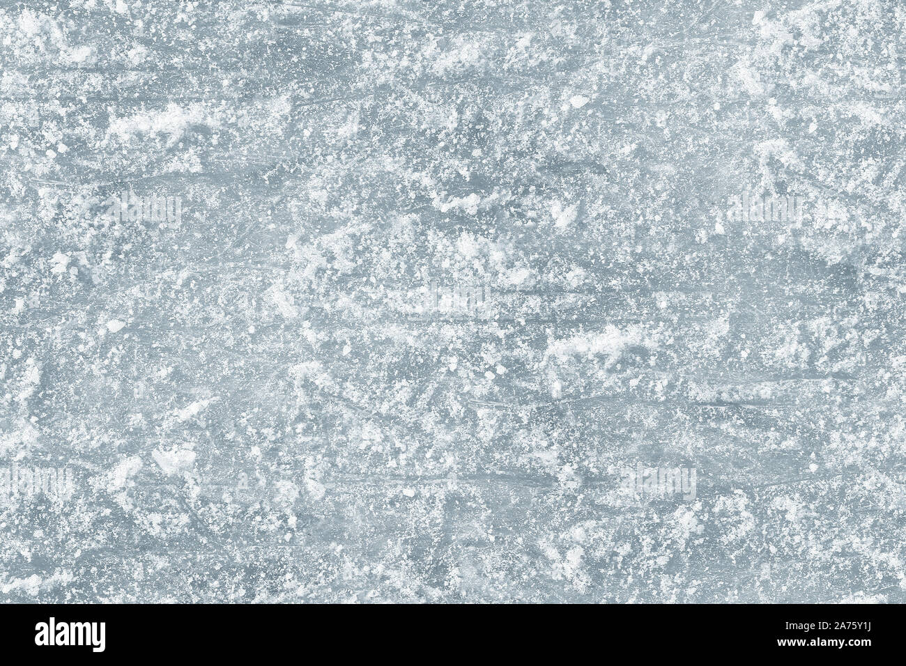 Seamless Ice Rink Texture