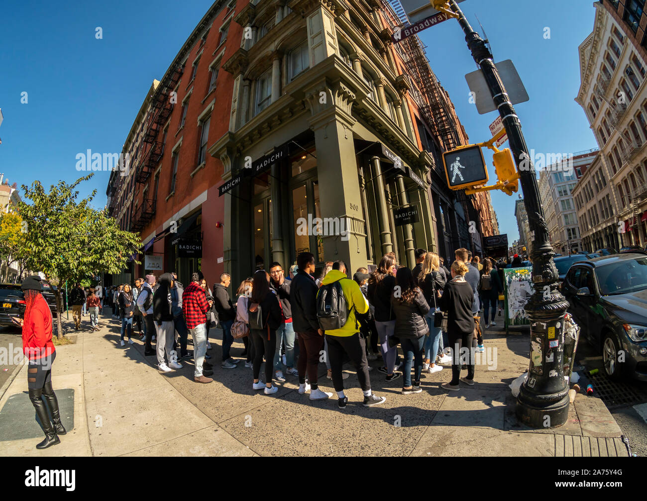 Ever Goods High Resolution Stock Photography and Images - Alamy