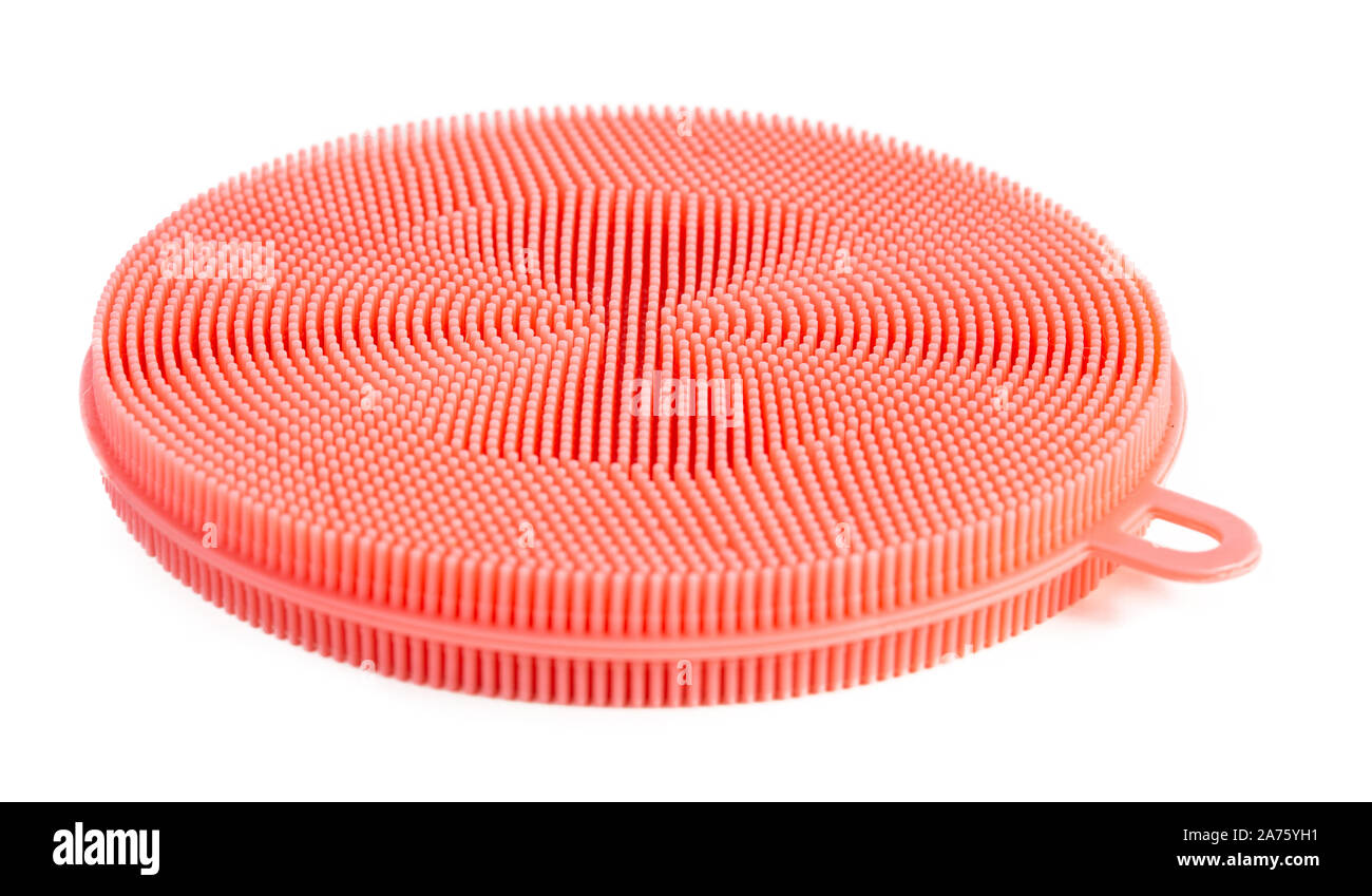 Kitchen sponge cut out hi-res stock photography and images - Alamy