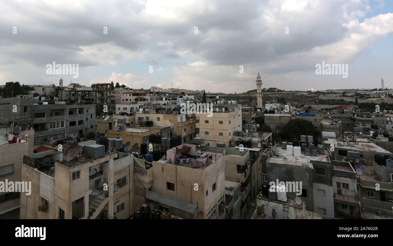 Aida camp hi-res stock photography and images - Alamy