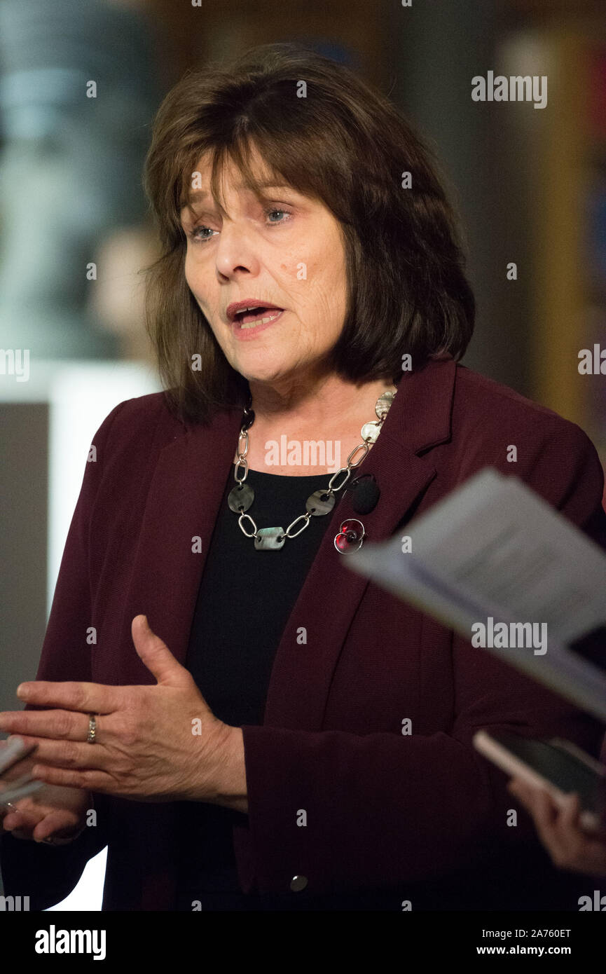 Nhs jeane freeman hi-res stock photography and images - Alamy