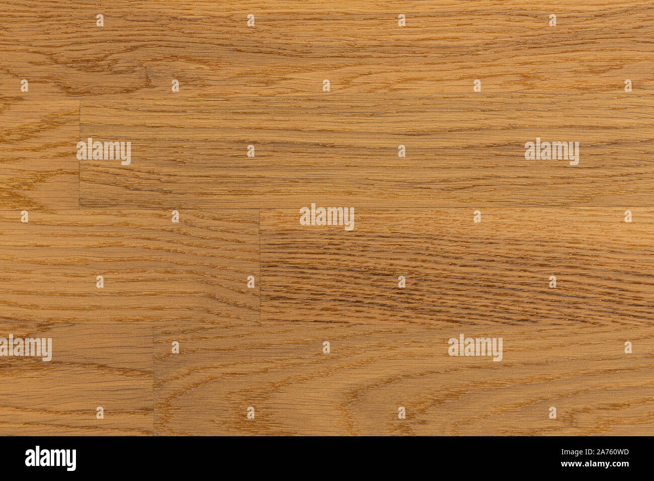 Elevated view of light brown oak laminate Stock Photo - Alamy