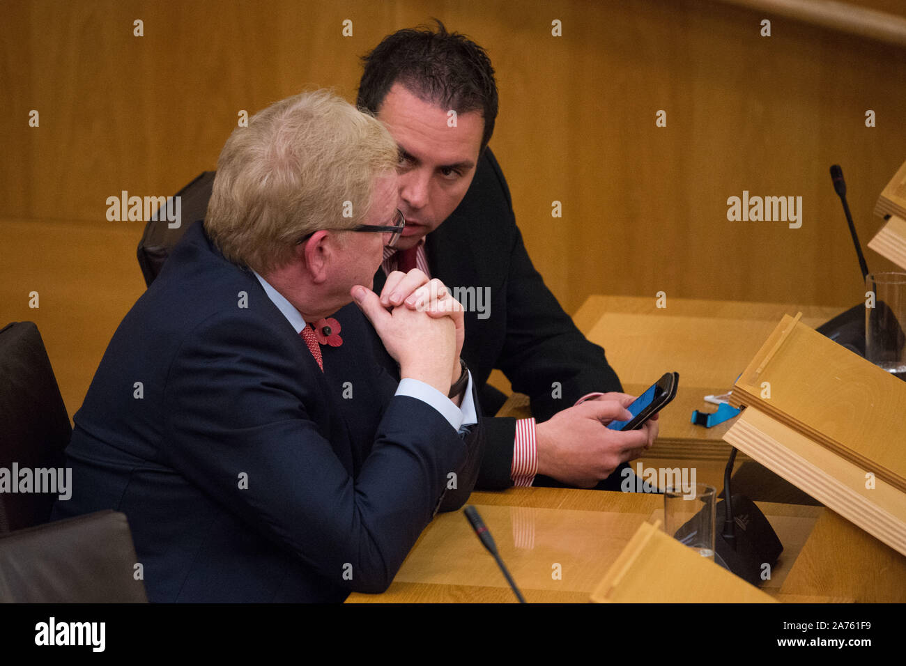 Chief whip hi-res stock photography and images - Alamy