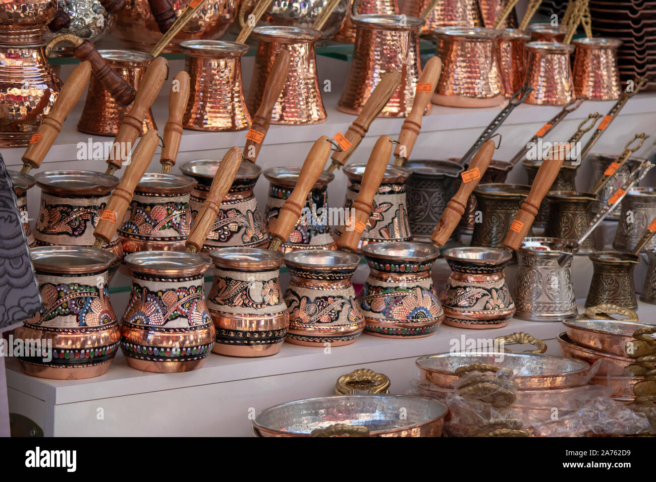 Turk patterns hi-res stock photography and images - Alamy