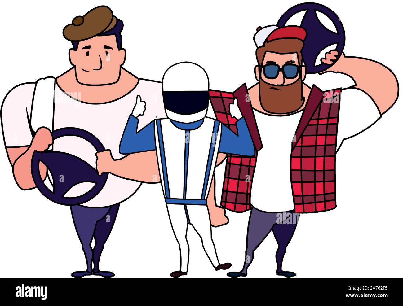 drivers persons design, Worker professional working occupation job ...