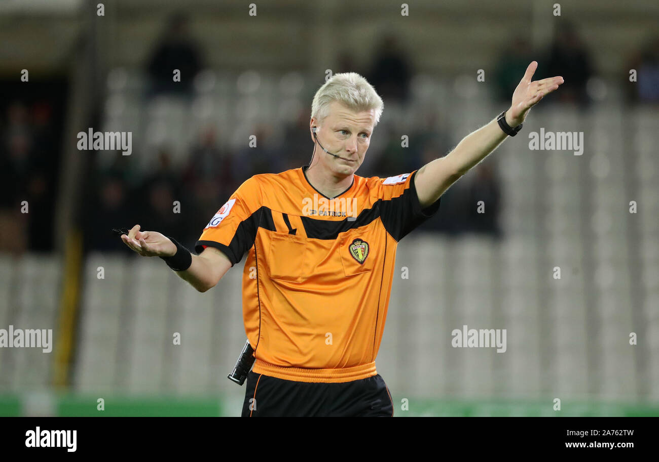 Christof dierick hi-res stock photography and images - Alamy