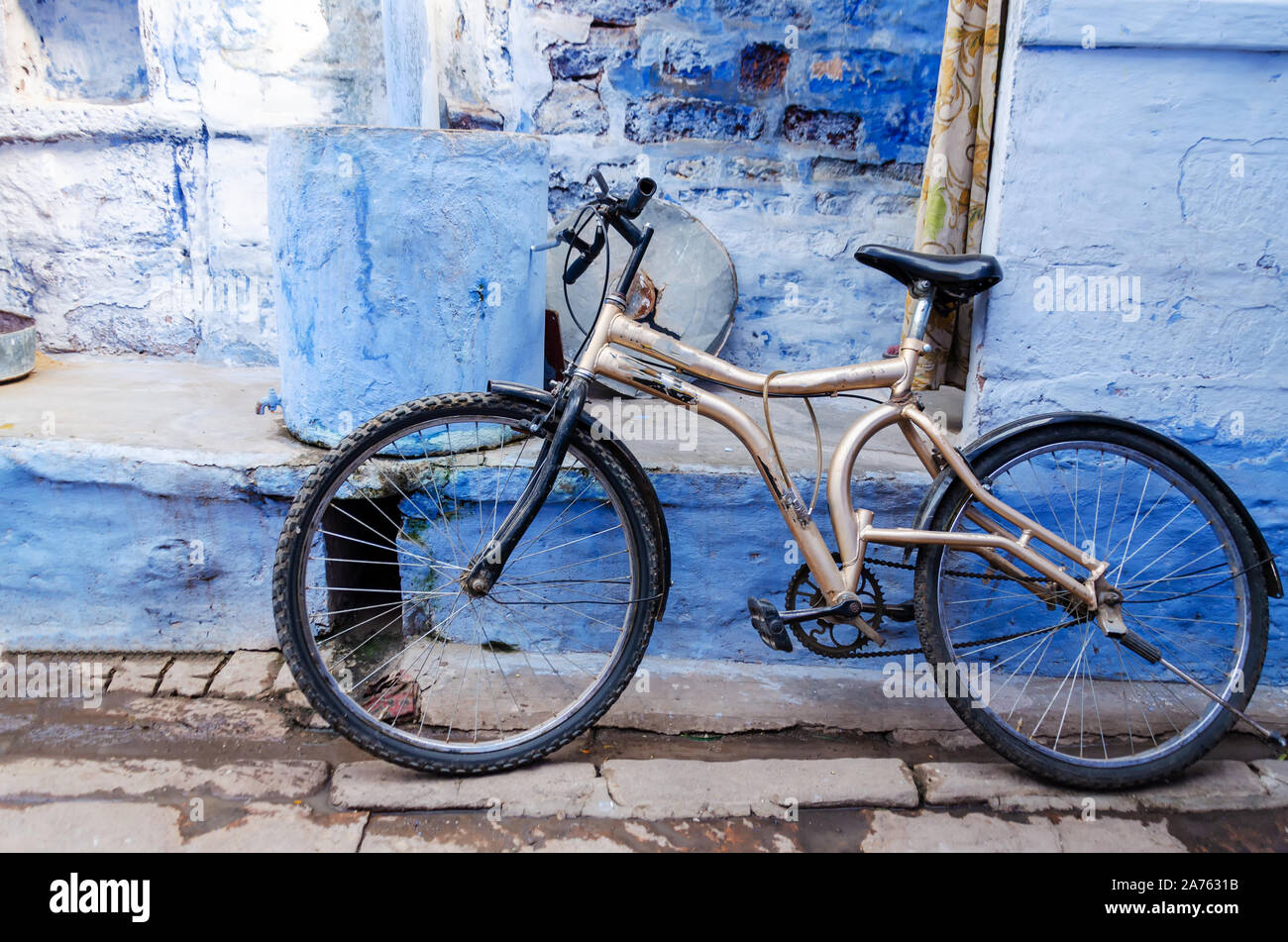 Hercules Turbo Drive Cycle Modified