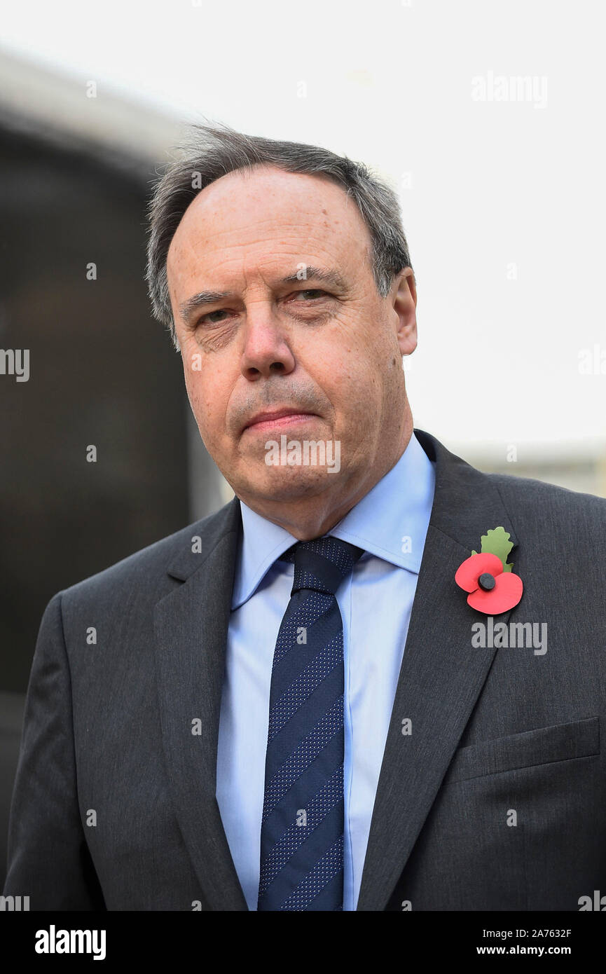 Nigel dodds hi-res stock photography and images - Alamy