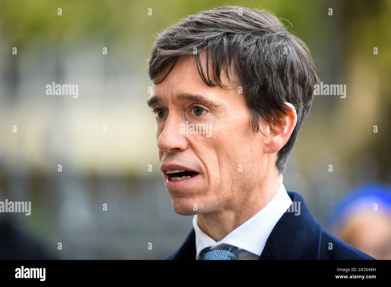 Rory stewart mp hi-res stock photography and images - Alamy