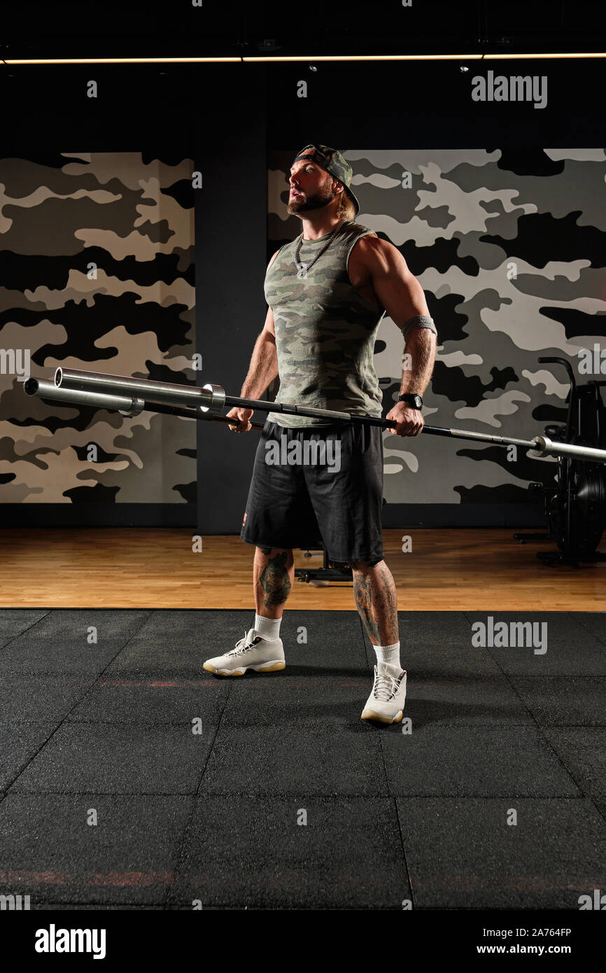 Inflated man hi-res stock photography and images - Alamy