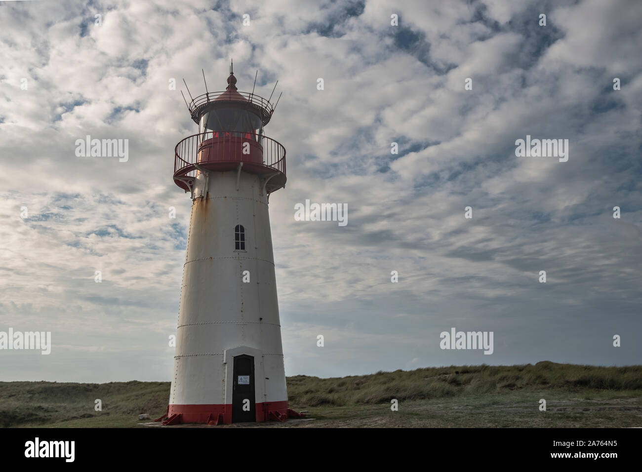 landscape photography of Sylt, Germany Stock Photo - Alamy