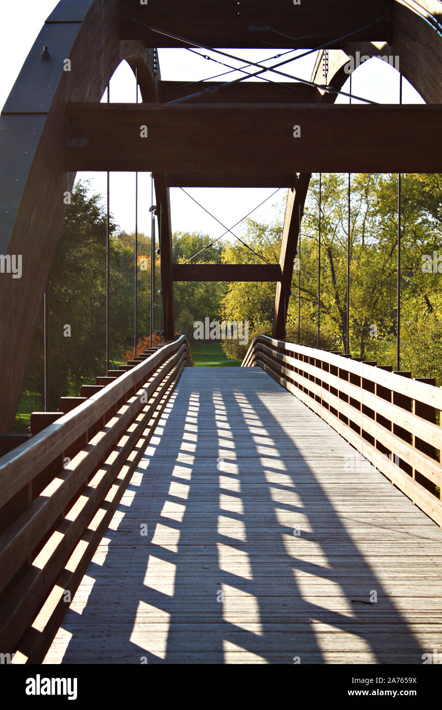 The chosen path hi-res stock photography and images - Alamy