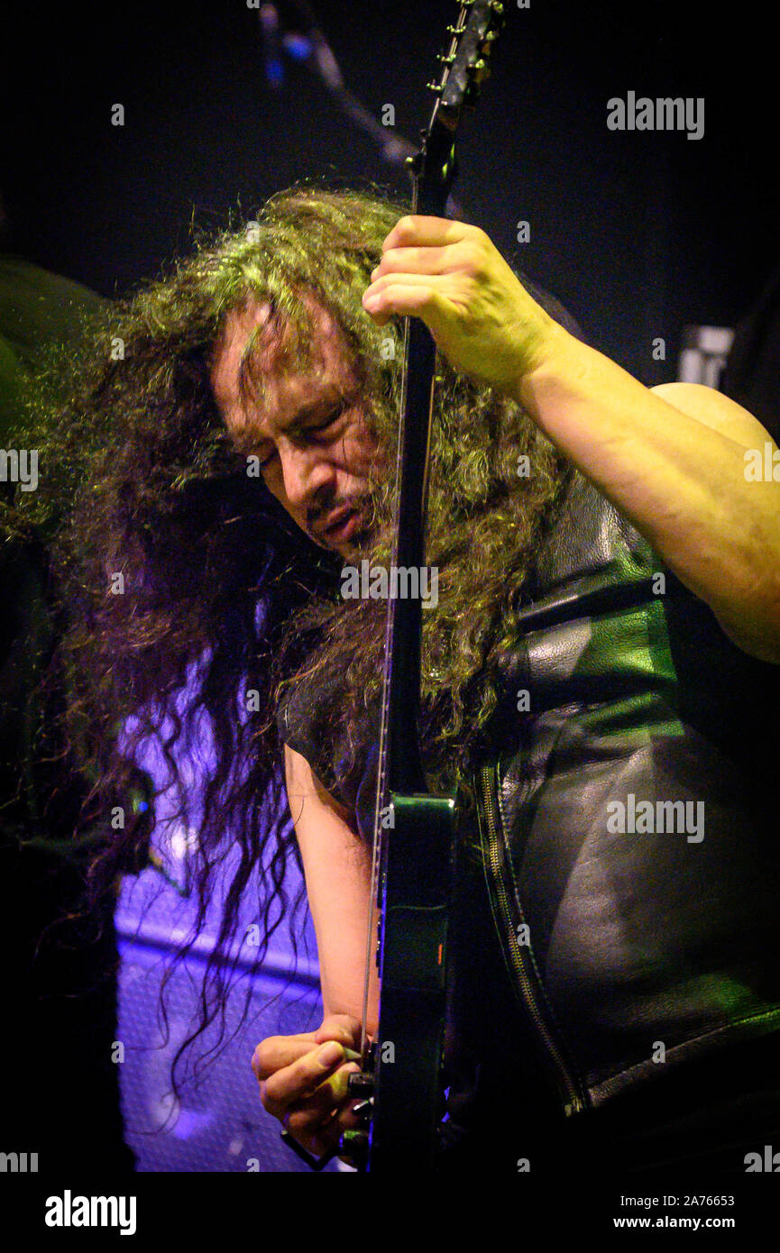 Phil sandoval hi-res stock photography and images - Alamy