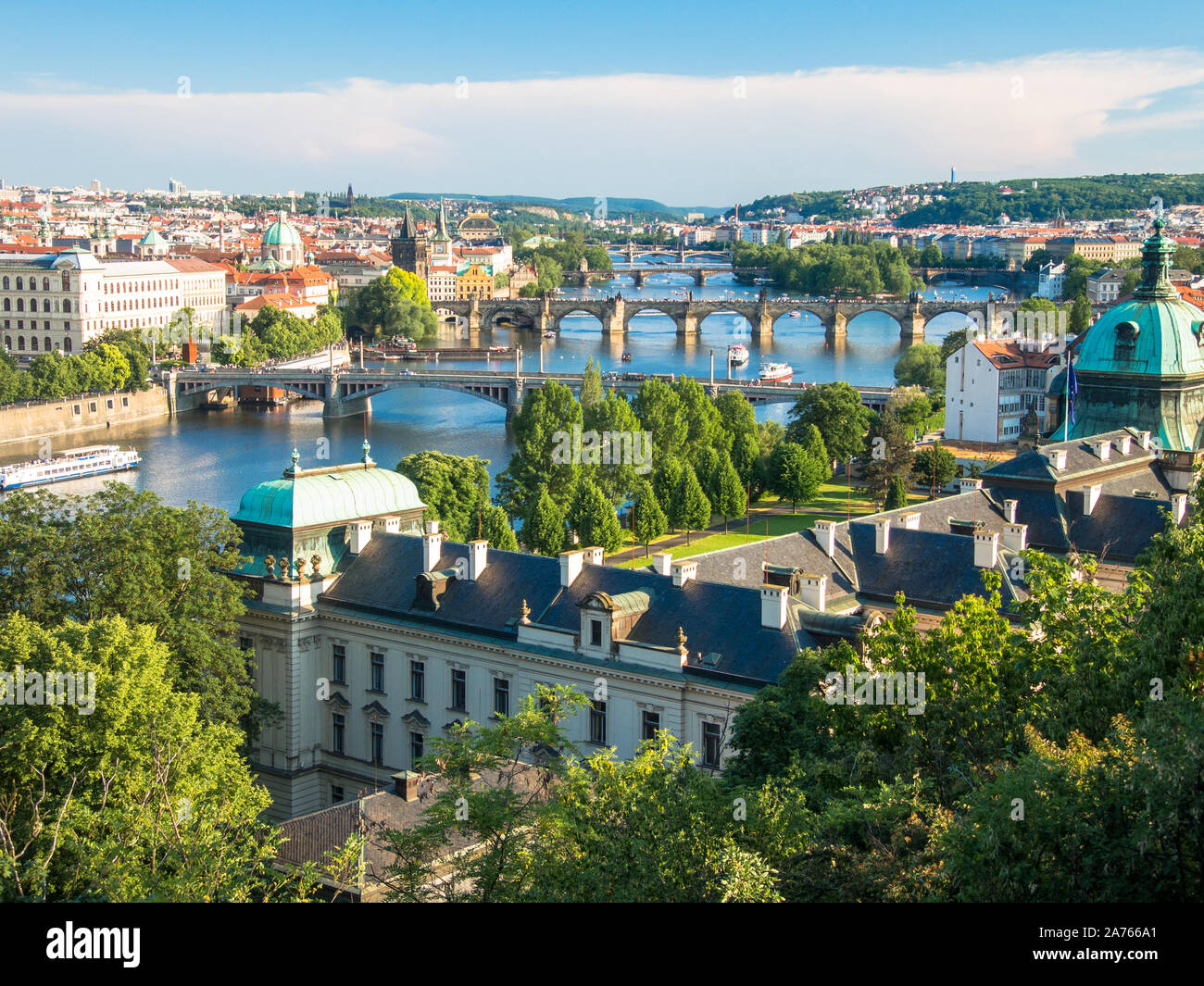 Bohemian Tourism High Resolution Stock Photography and Images - Alamy