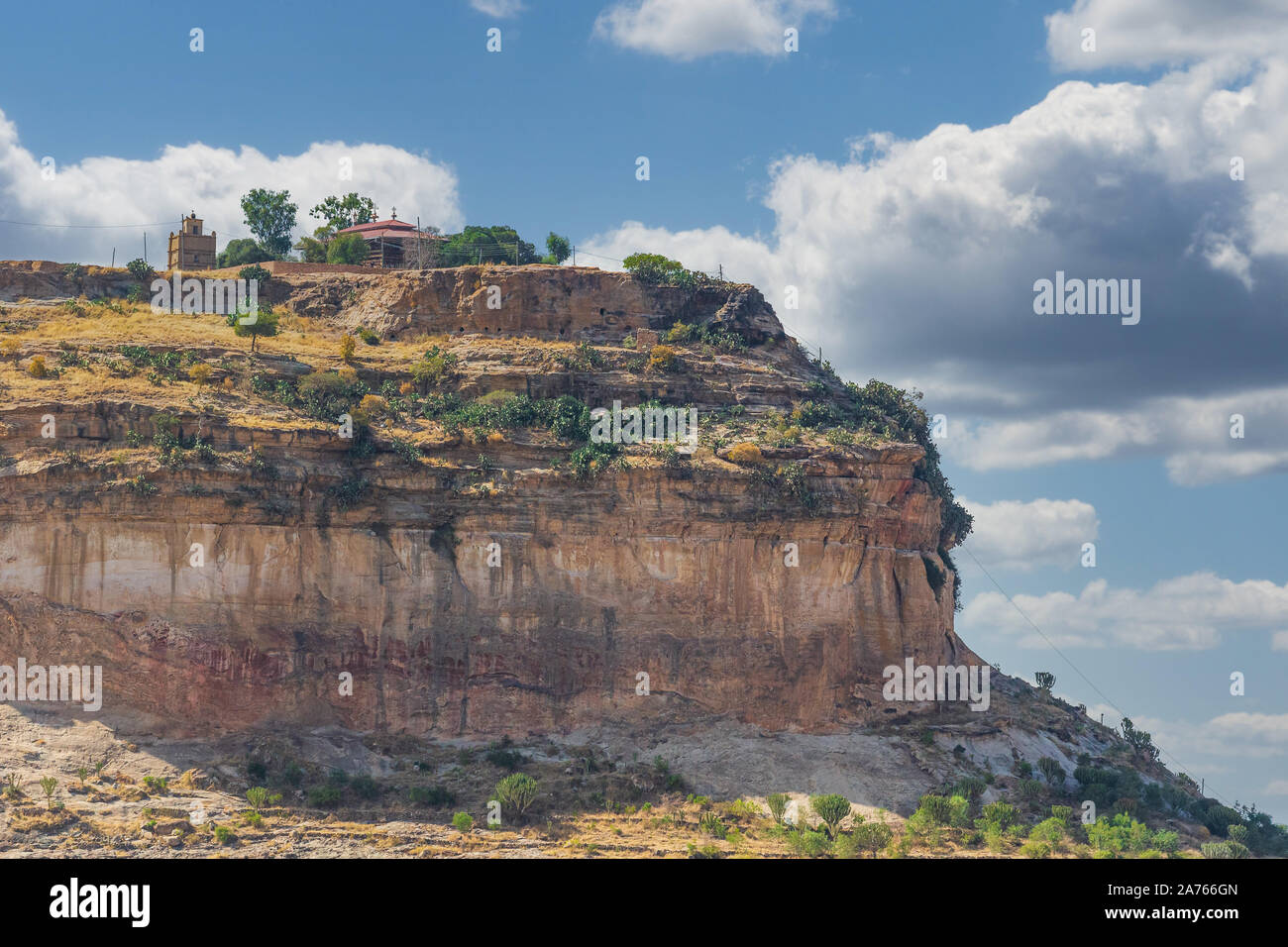 Flat Topped Mountains High Resolution Stock Photography and Images - Alamy