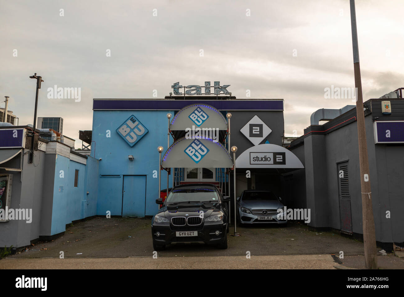 Blizz hi-res stock photography and images - Alamy