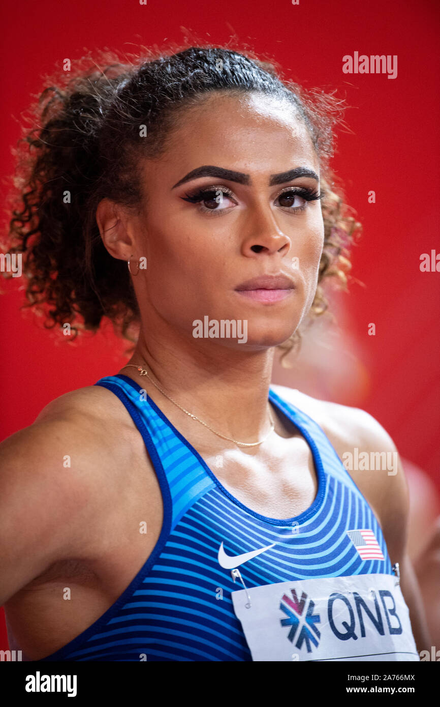 Sydney Mclaughlin's Instagram, Twitter & Facebook on IDCrawl