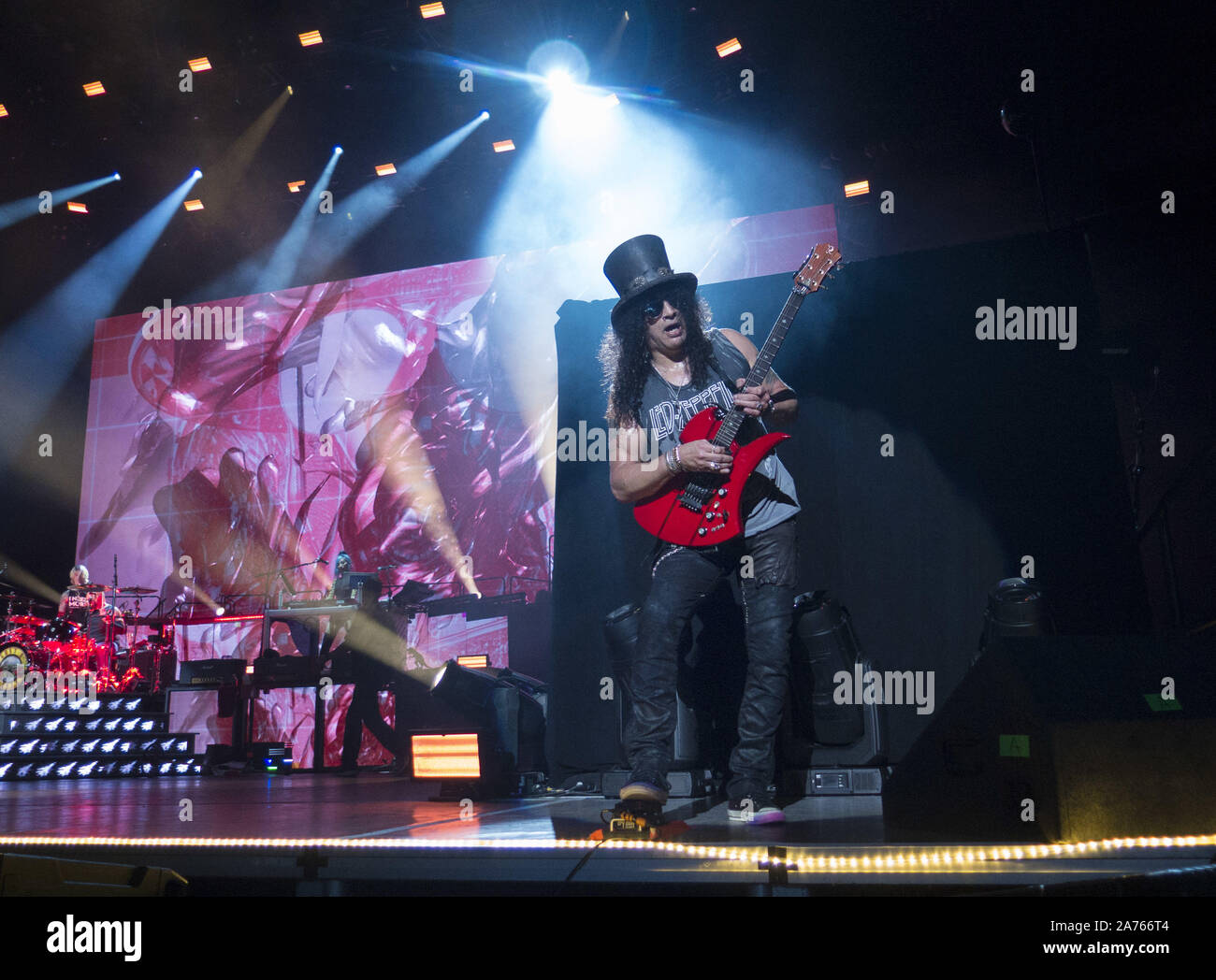 Vivint smart home arena hi-res stock photography and images - Alamy