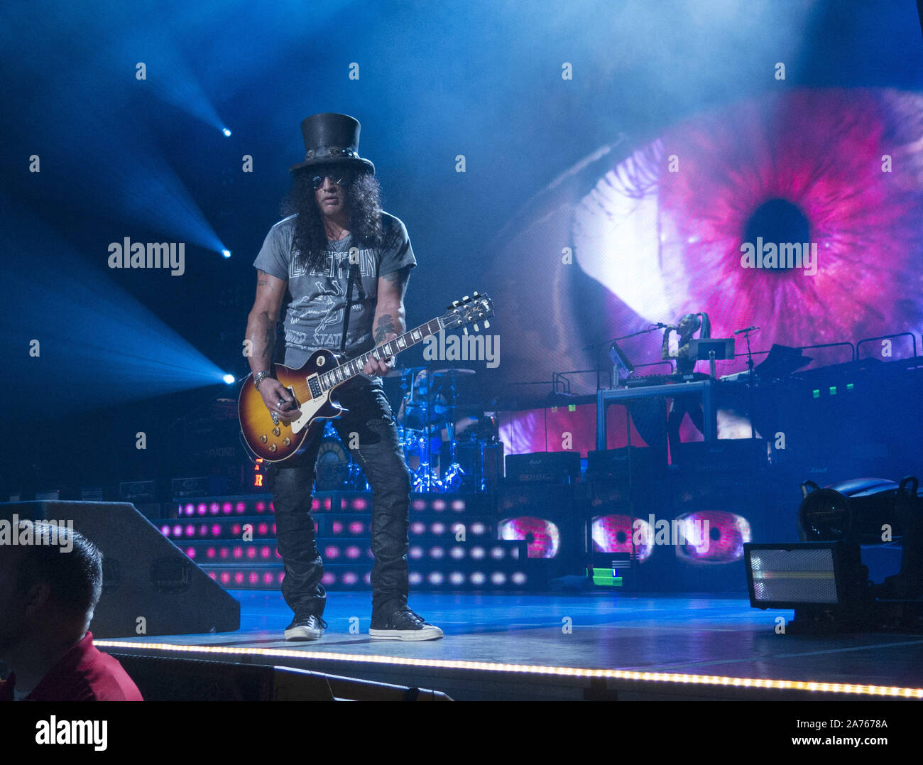 Vivint smart home arena hi-res stock photography and images - Alamy