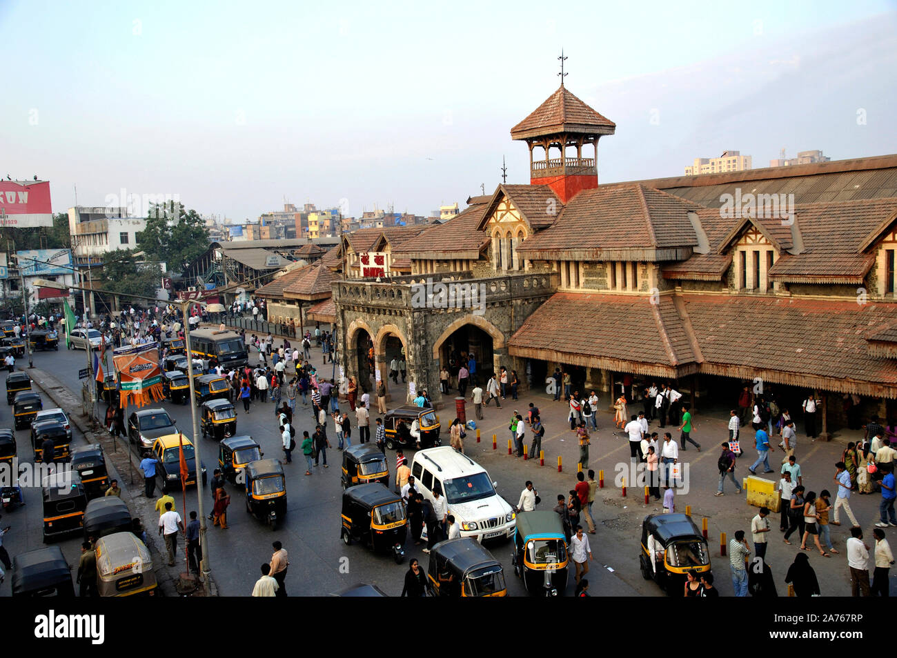 Old town i southeast hi-res stock photography and images - Alamy