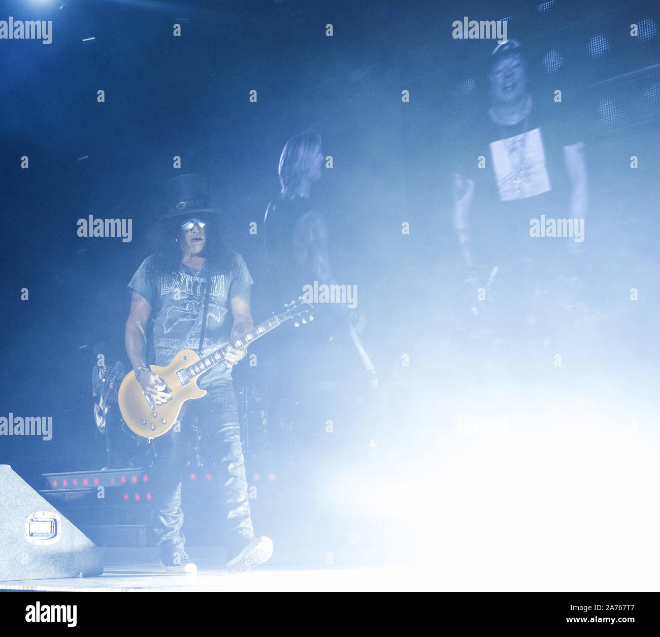 Vivint smart home arena hi-res stock photography and images - Alamy