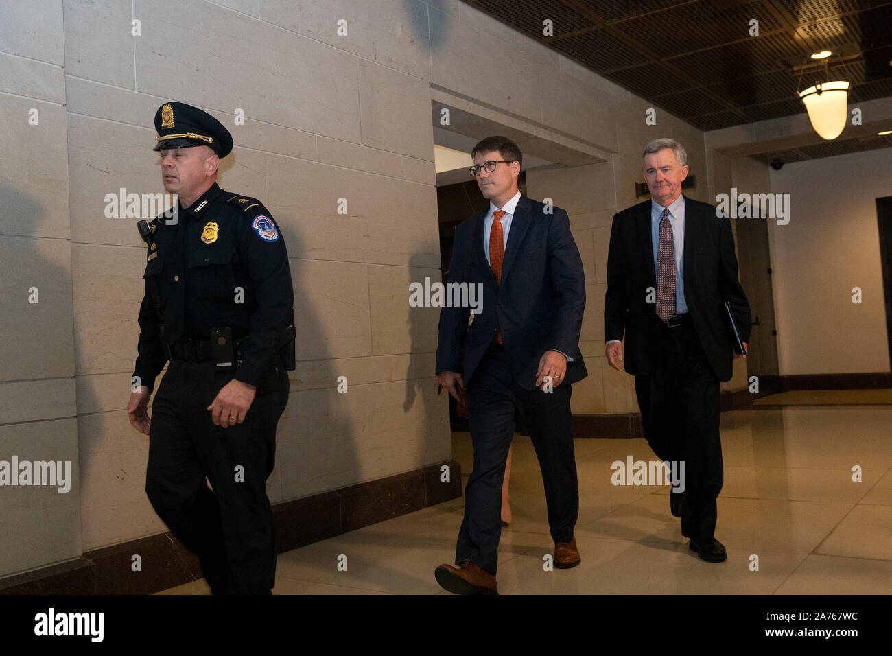 U s foreign service officer High Resolution Stock Photography and ...