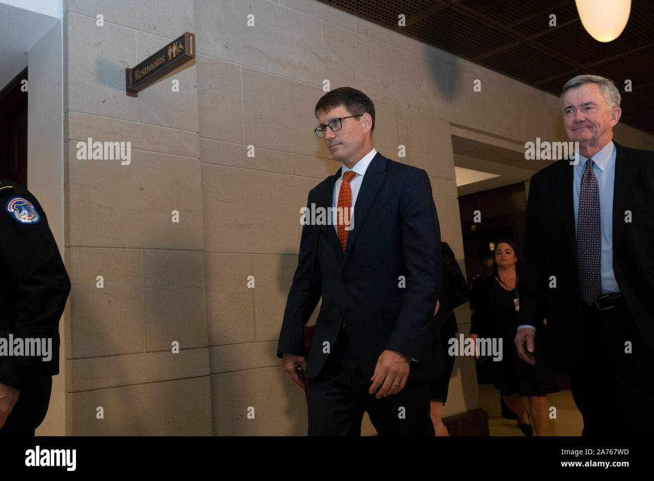 Christopher anderson hi-res stock photography and images - Alamy