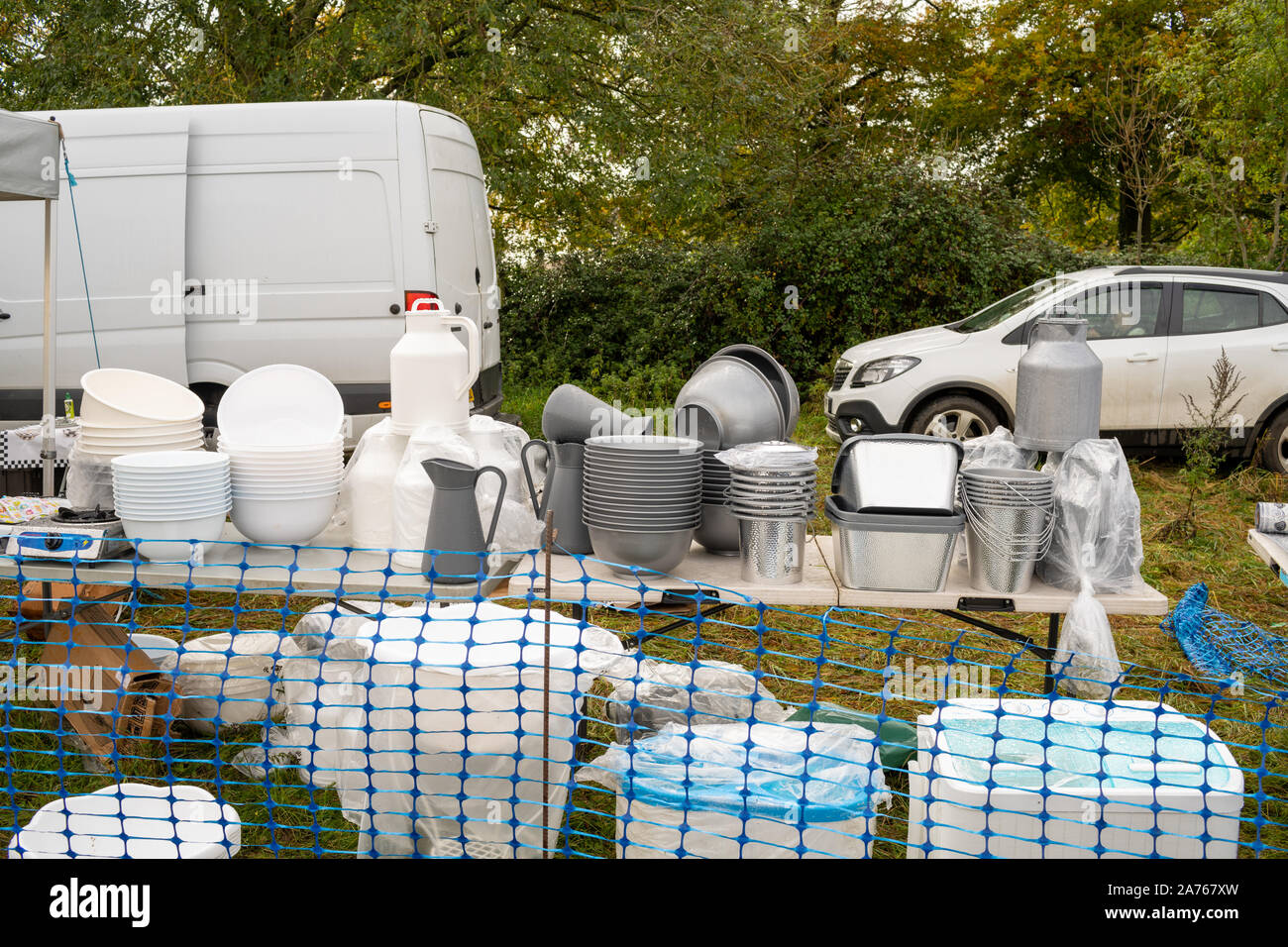 Stow Gypsy Horse Fair, Stow on the Wold, Cotswolds, Glouctershire ...