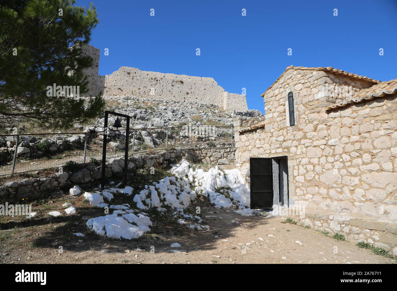 Korinth hi-res stock photography and images - Alamy