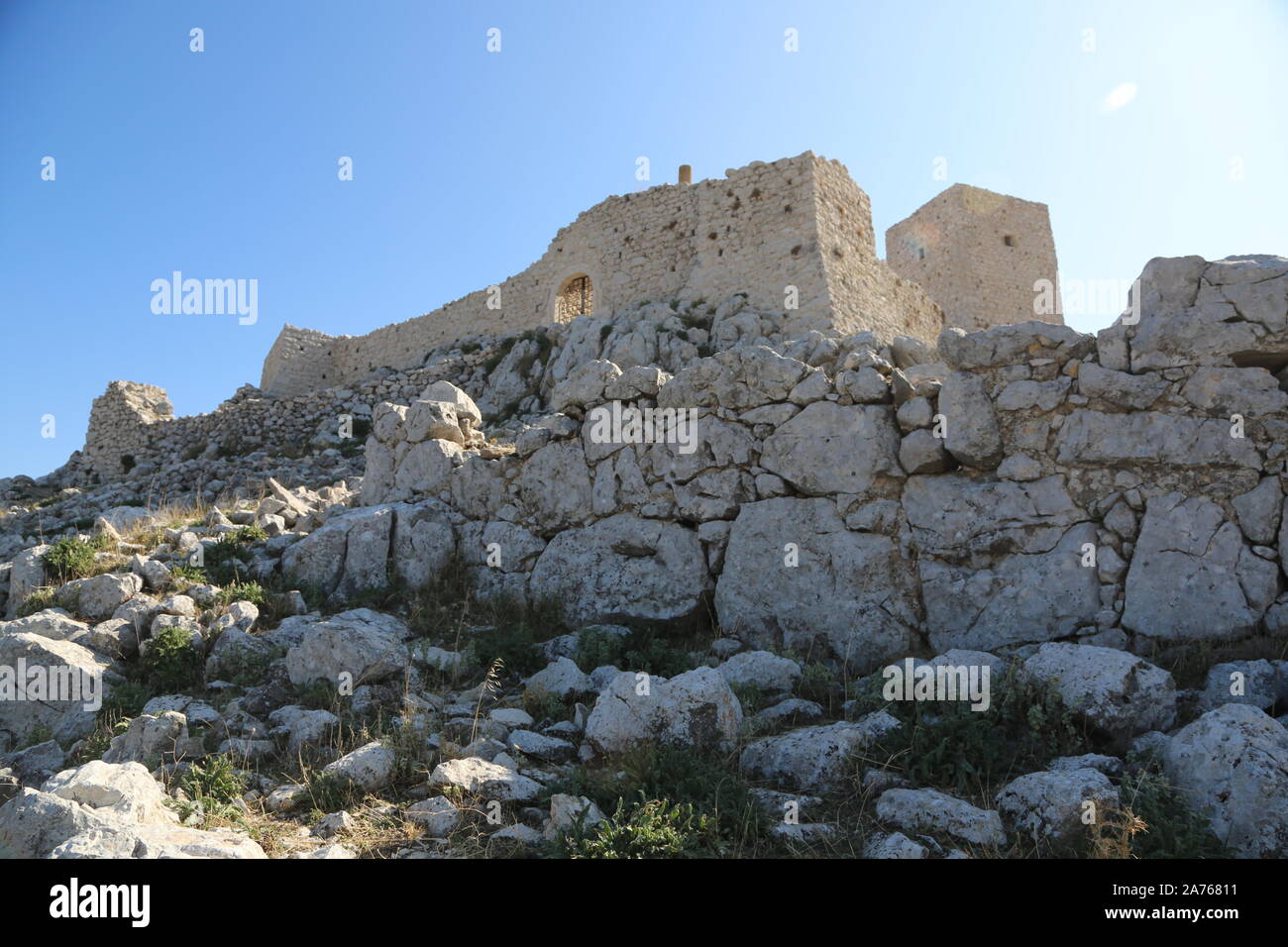 Korinth hi-res stock photography and images - Alamy