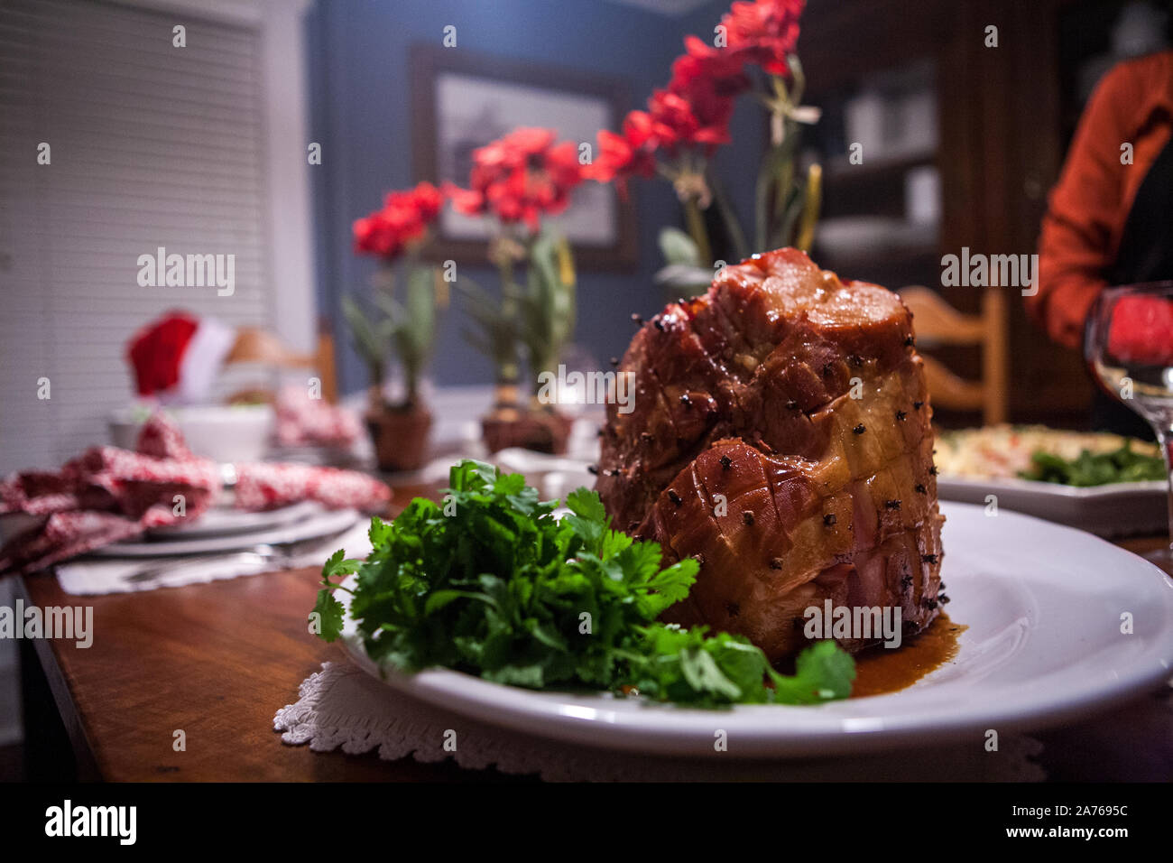 Human body party hi-res stock photography and images - Alamy