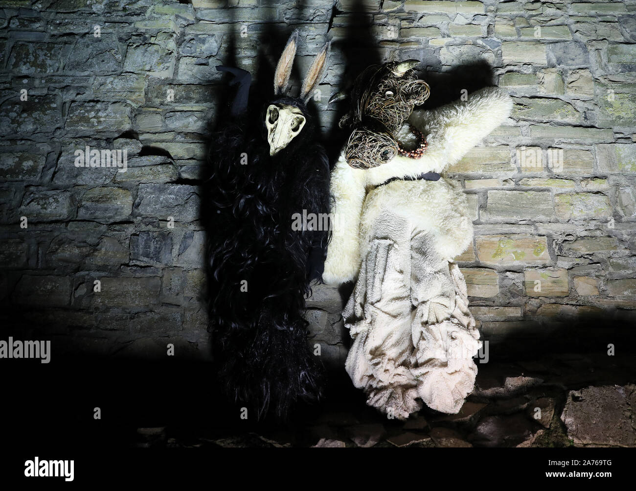 Puca ireland hi-res stock photography and images - Alamy