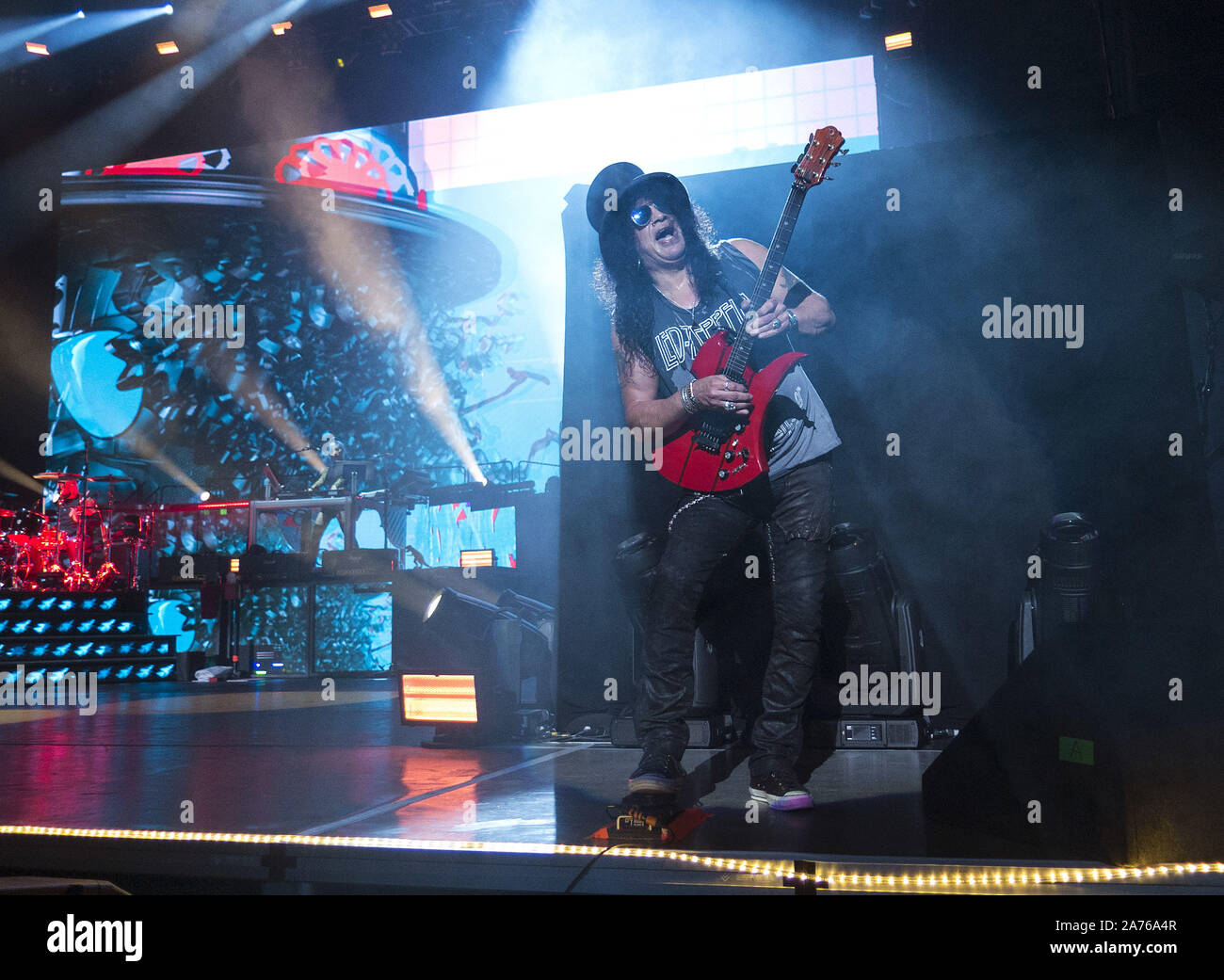 Vivint smart home arena hi-res stock photography and images - Alamy