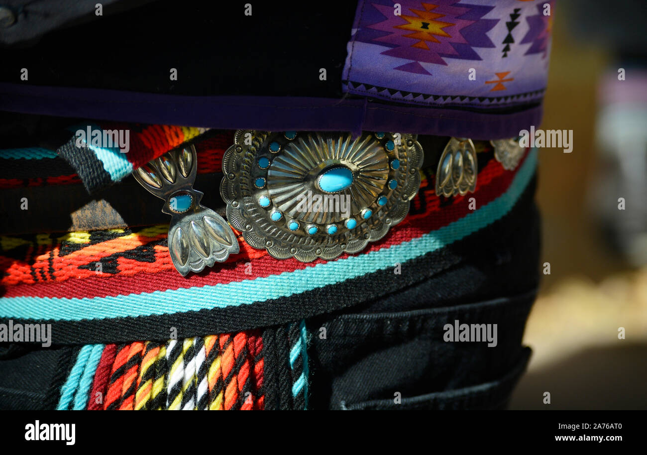 Zuni culture hi-res stock photography and images - Alamy