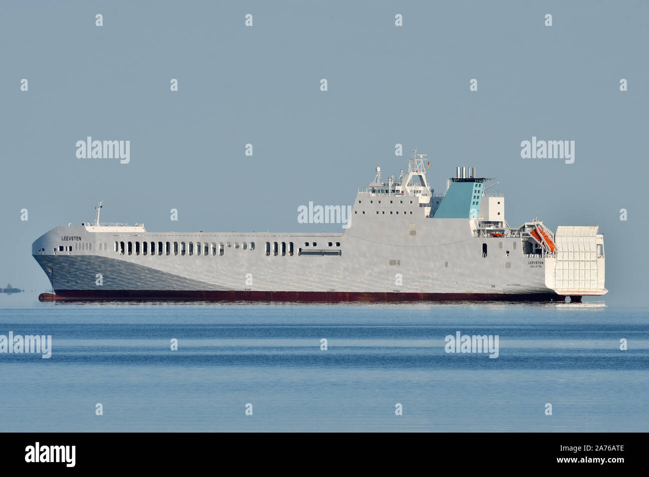 Gelting bay hi-res stock photography and images - Alamy