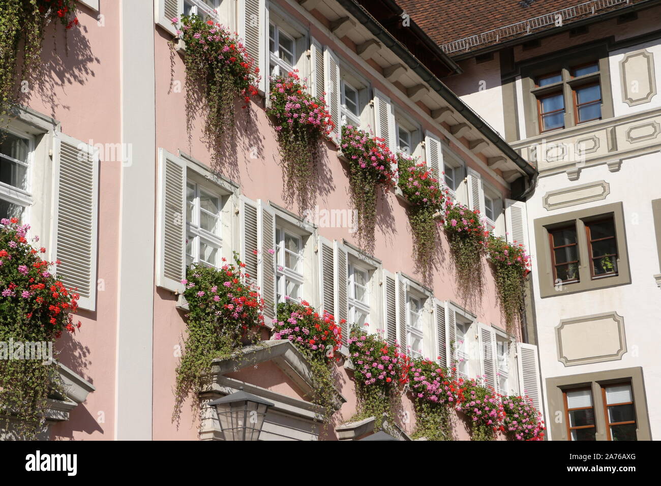 Historische historische innenstadt hi-res stock photography and images ...