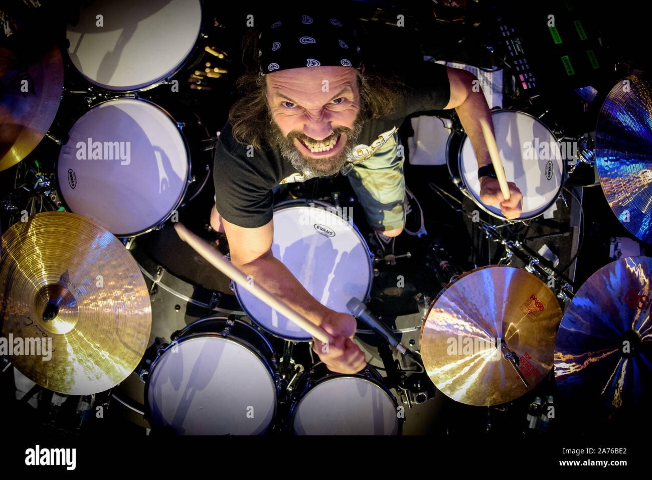 Dee dee johnny hi-res stock photography and images - Alamy