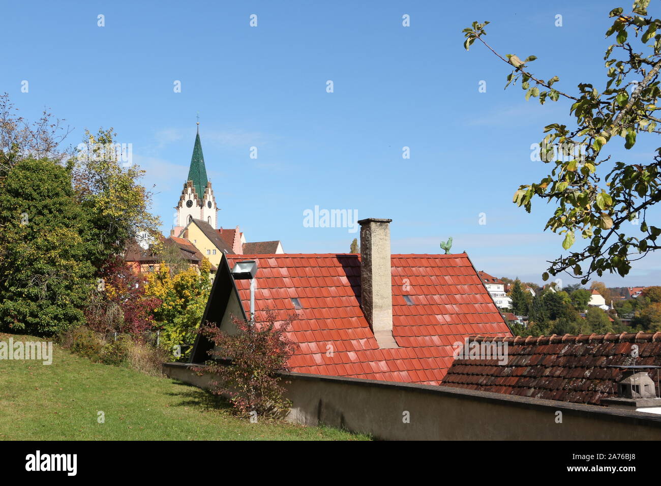 Historische Altstadt Stadt High Resolution Stock Photography and Images ...