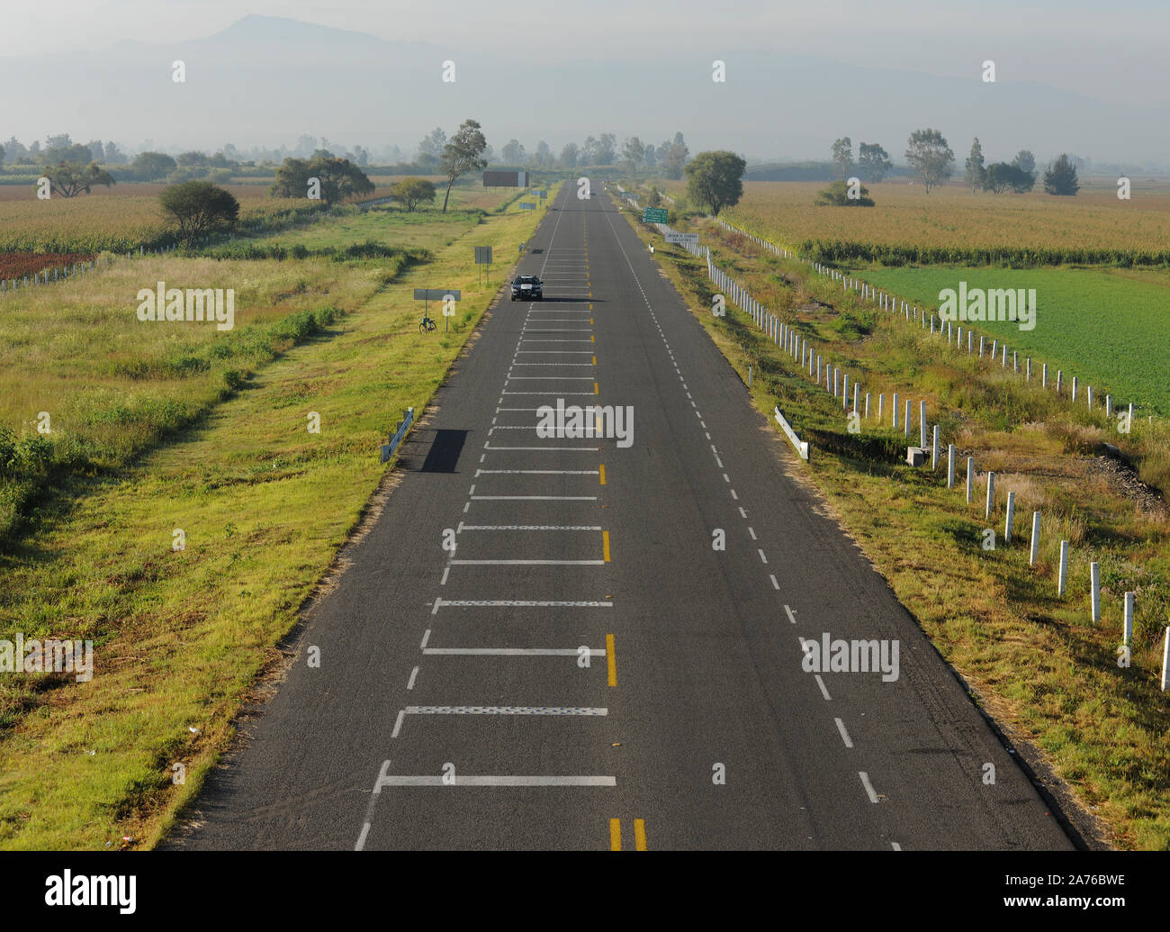 Road Highway Freeway engineering Stock Photo - Alamy