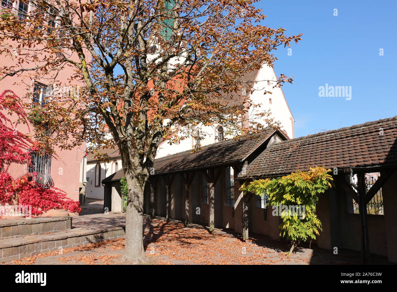 Engen in hegau hi-res stock photography and images - Alamy