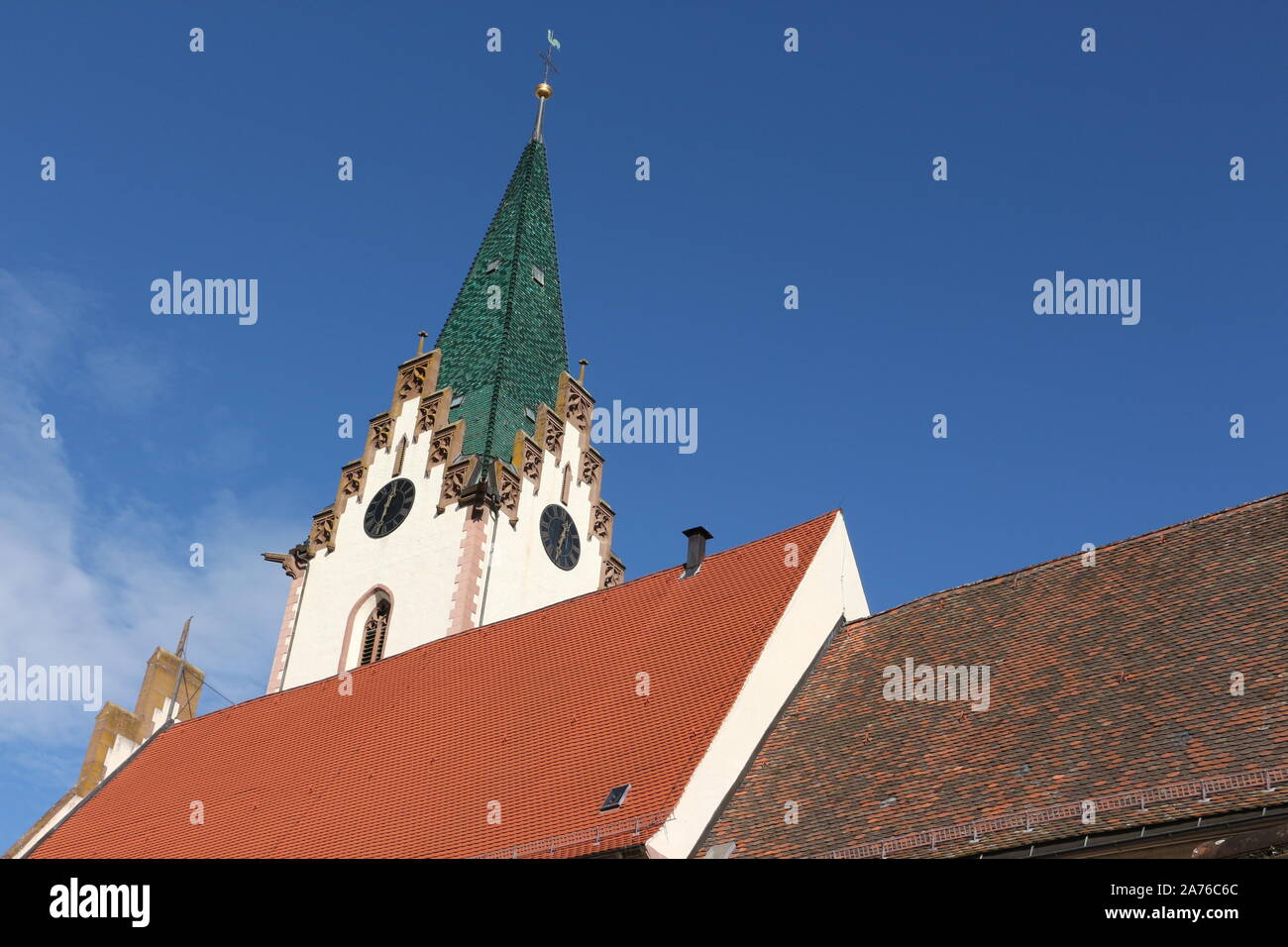 Historische Altstadt Stadt High Resolution Stock Photography and Images ...