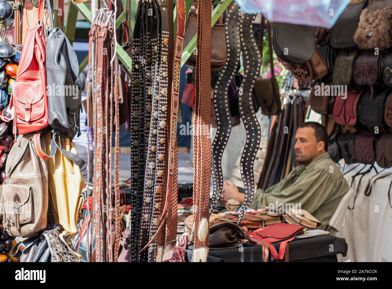 Vintage goods hi-res stock photography and images - Alamy