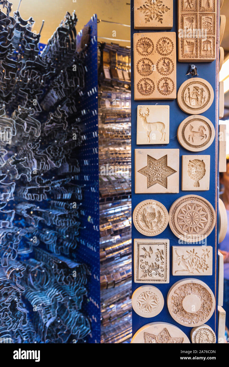 Old bakery tools hi-res stock photography and images - Alamy